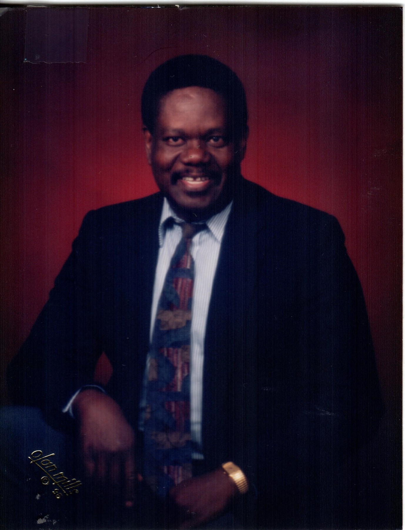 Patrick Leonard Dennis Obituary - Winter Garden, FL