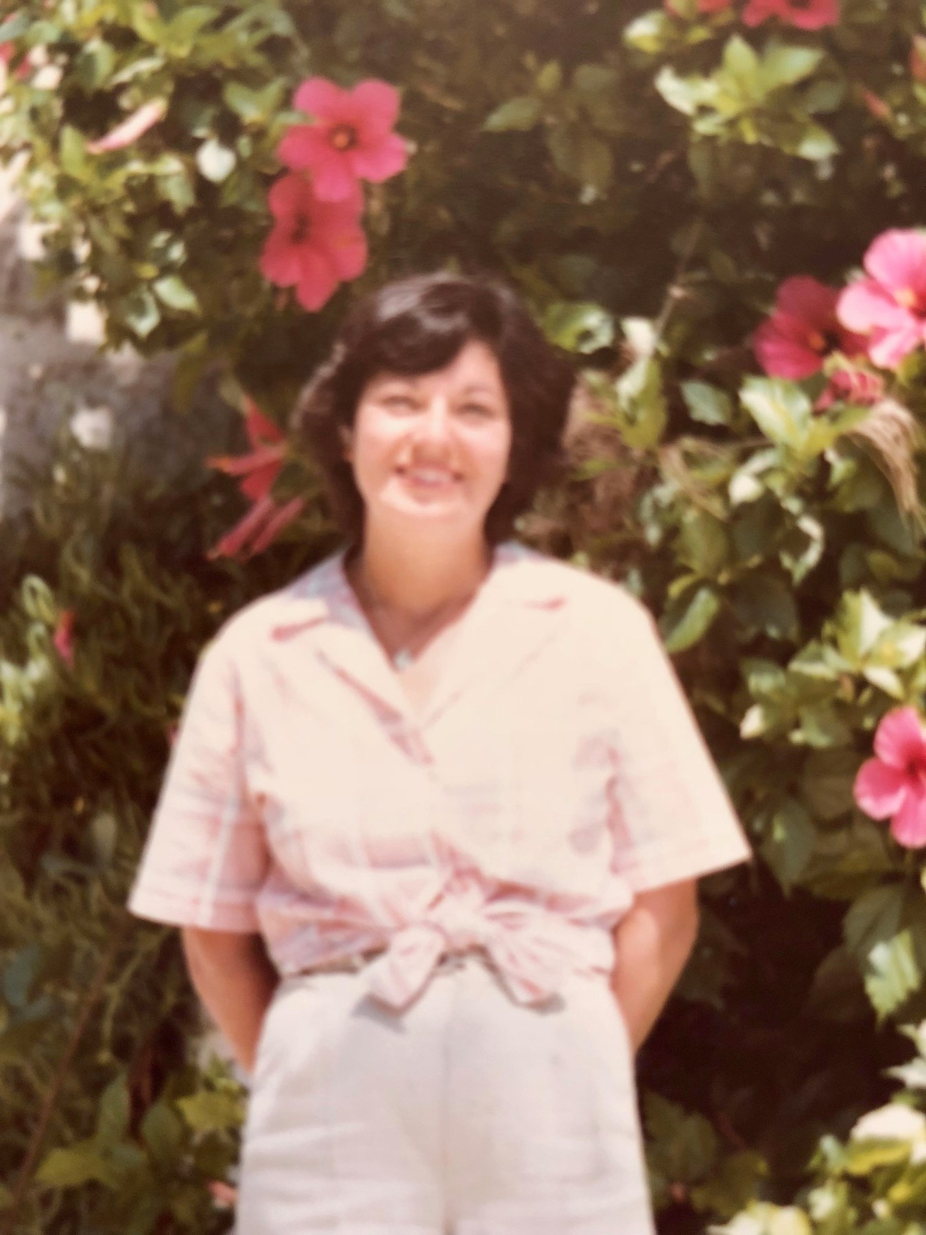 Muriel Finkelson Obituary - Hawthorne, NY