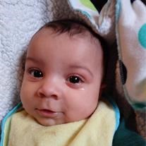 Christopher Kimberlin Obituary - Columbus, OH