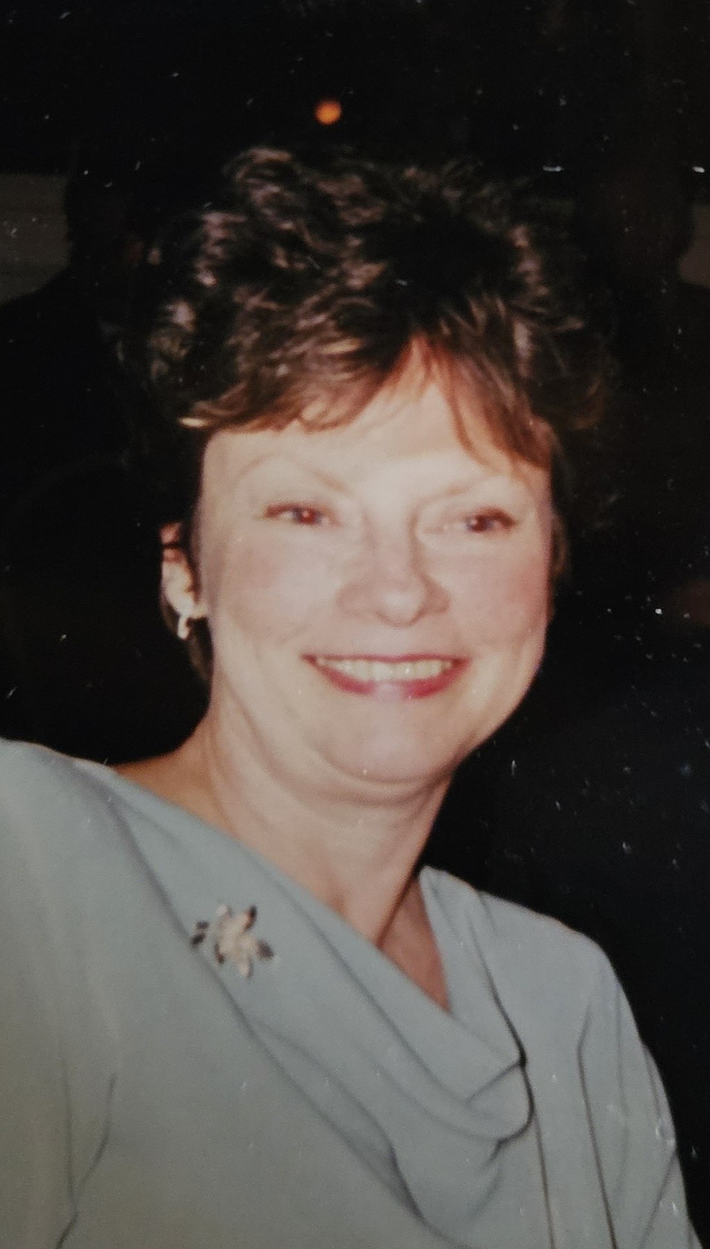 Sharon Fellows Obituary - East Aurora, NY