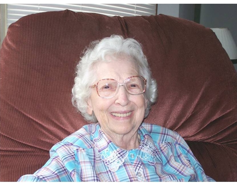 Wilma Chloe Keeney Johnston Obituary - Kansas City, MO