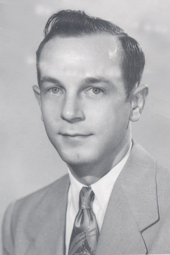 James Brebner Obituary - Mesa, AZ