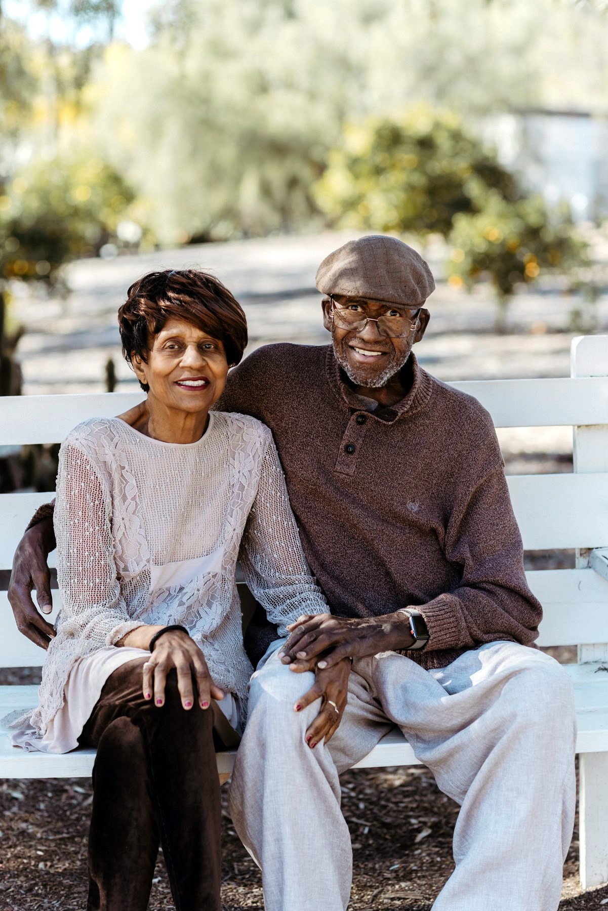 Wayne and Mary Junior Obituary - Escondido, CA