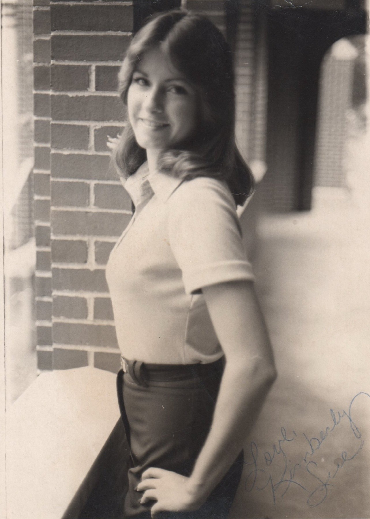 Kimberly Wolfinbarger Obituary - Palm Harbor, FL