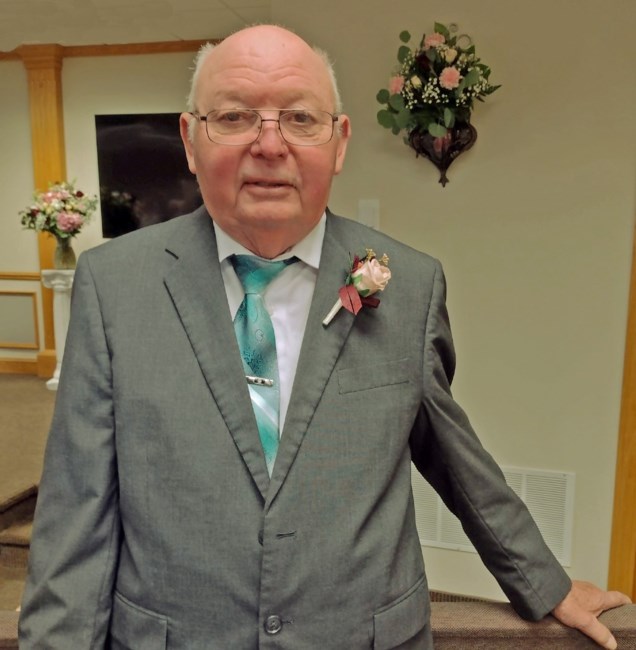 Charles Stewart Obituary - Harrisburg, PA
