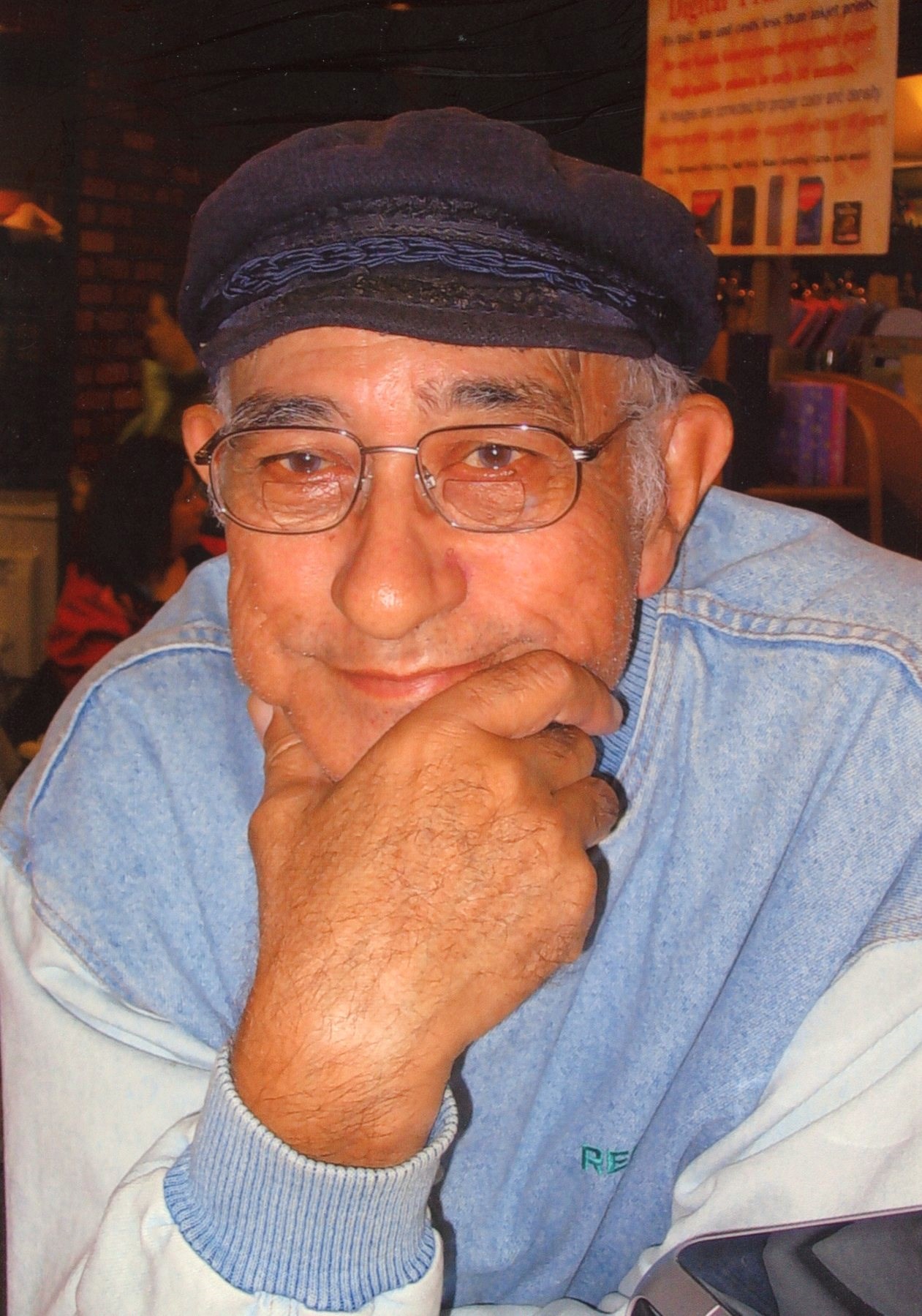 Peter Louw Obituary - West Vancouver, BC