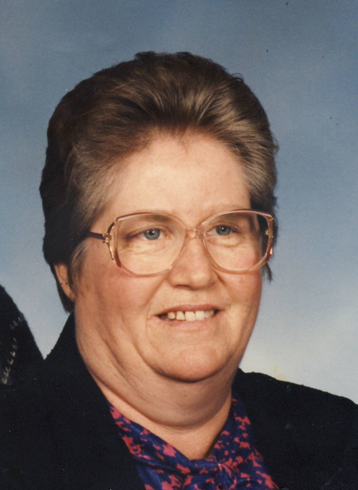 Peggy Neff Obituary - Louisville, KY