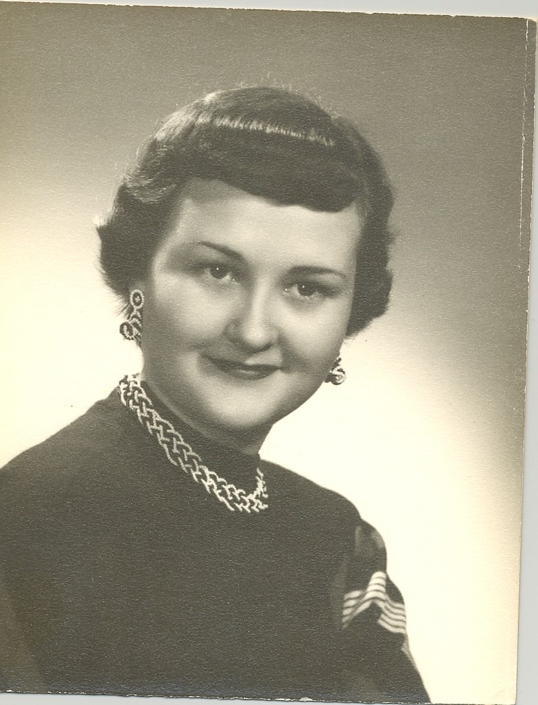 Leveta Henderson Obituary - Yuma, AZ