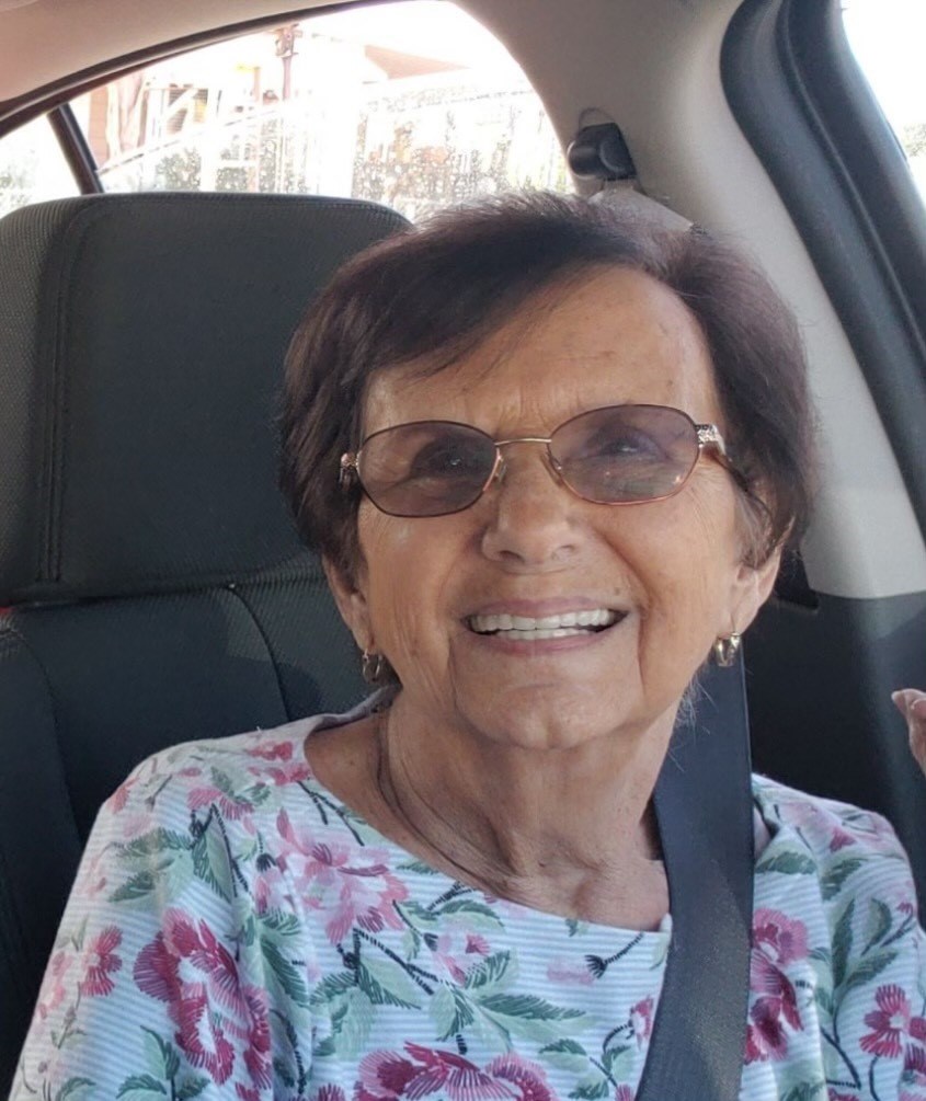 Joyce Martinez Obituary - Hemet, CA