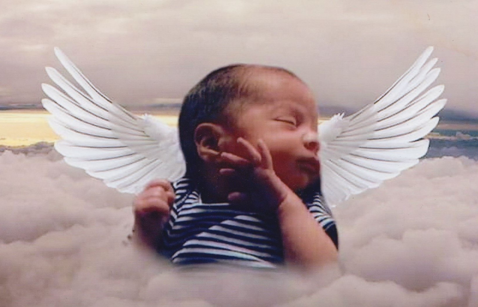 Angel Valencia Obituary - Phoenix, AZ