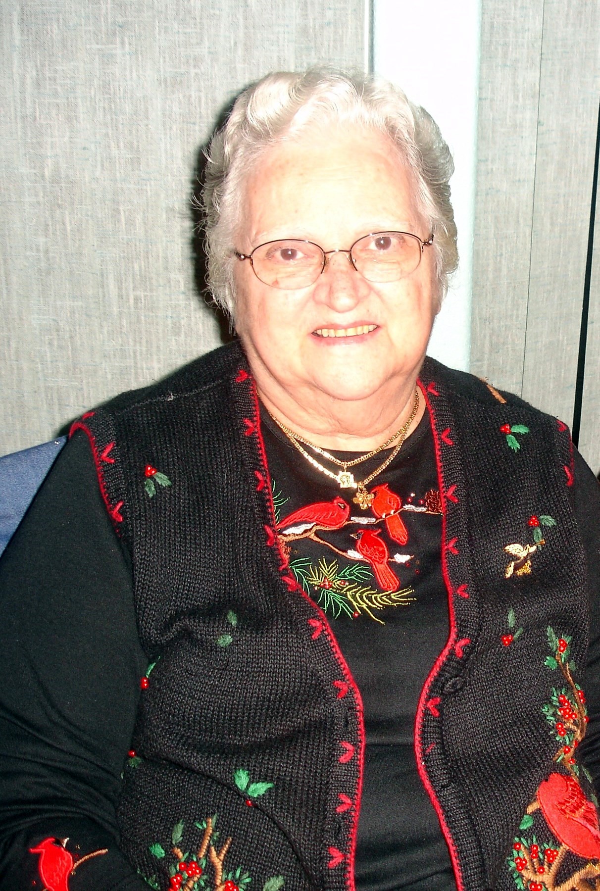 Dorothy Therrien Obituary - Tampa, FL