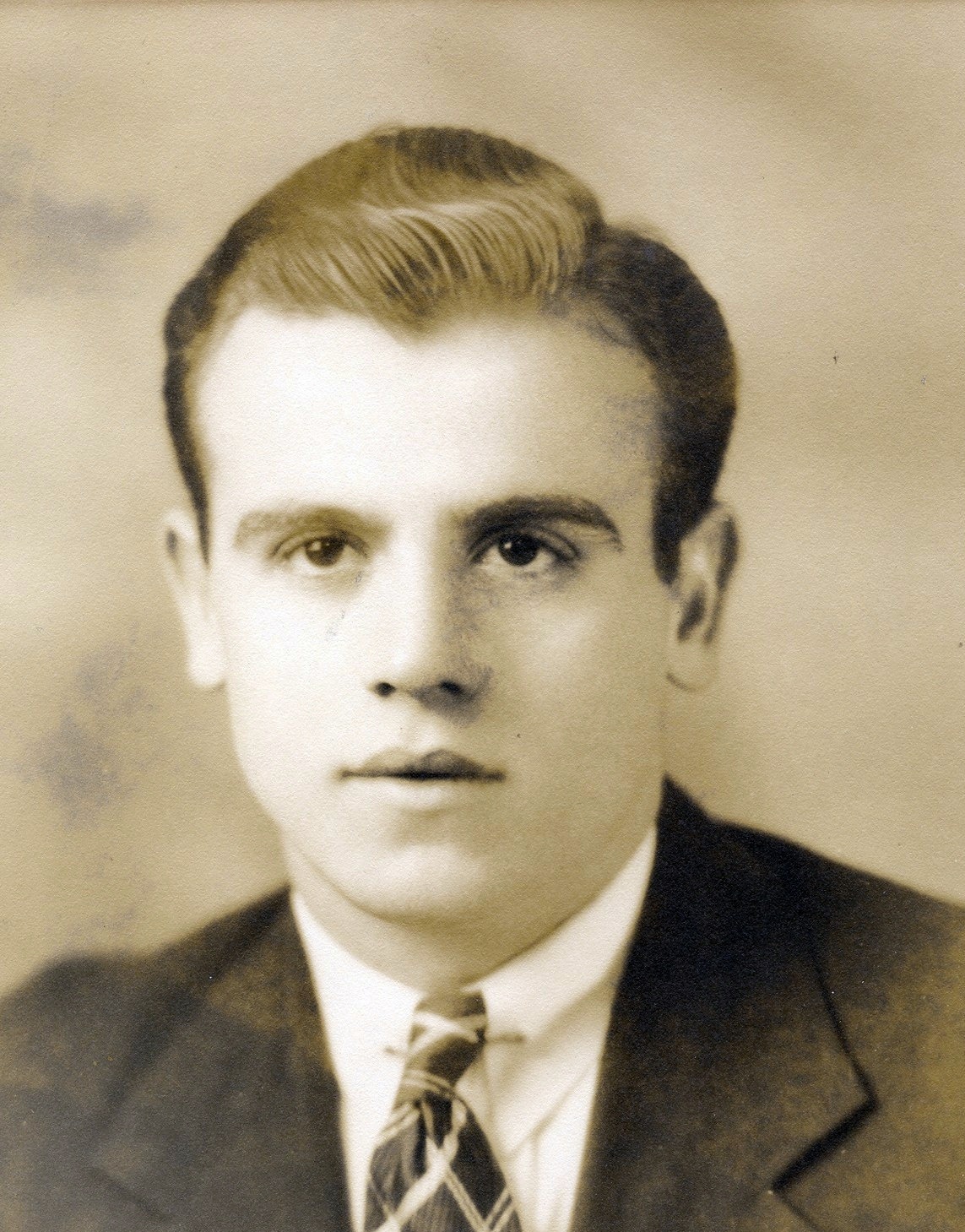 Francesco Fasulo Obituary - Portland, ME