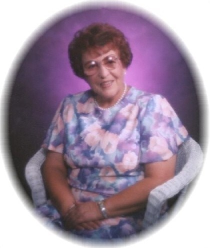 Dorene Skinner Anderson Obituary - West Valley City, UT