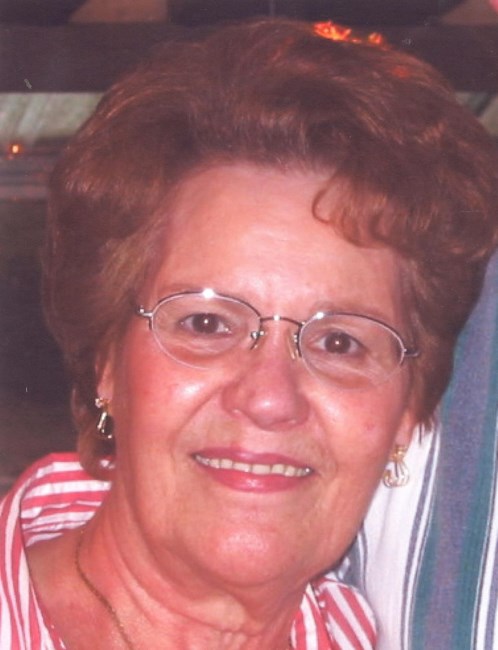 Patricia Thaxton Obituary - Tampa, FL