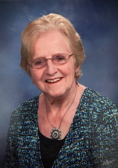 Maureen O'Neill Obituary - St. Louis, MO
