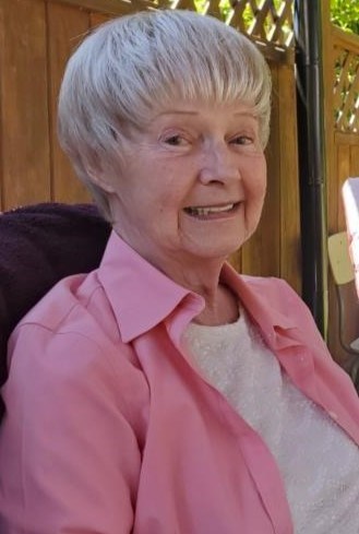 Carol Richard Obituary - Victoria, BC