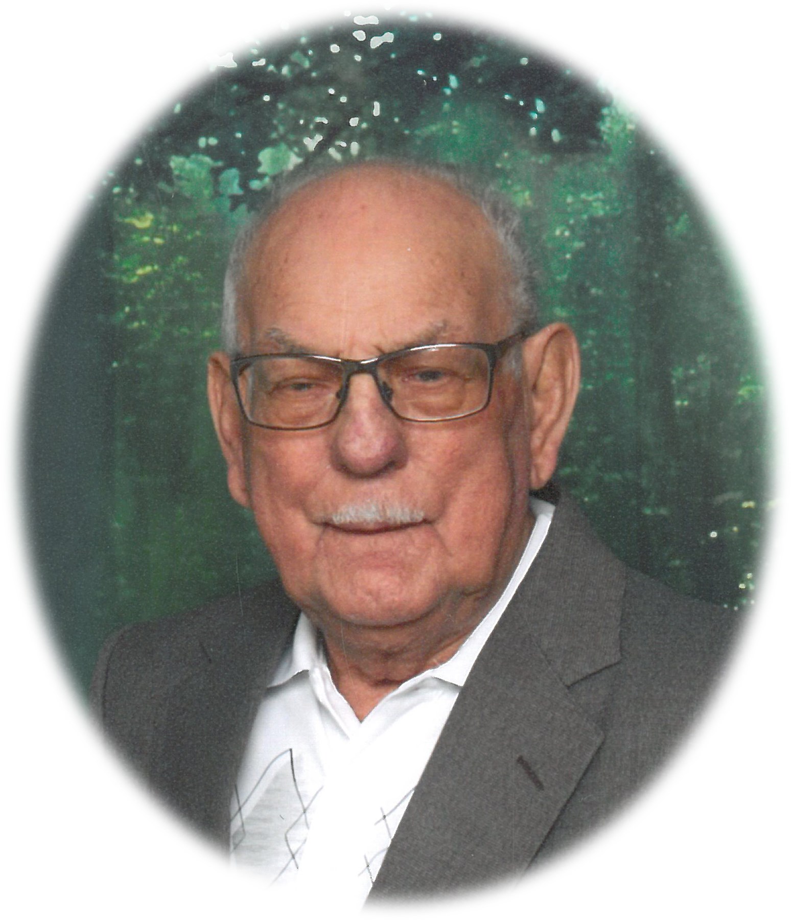Louis Casey Obituary - Stony Plain, AB