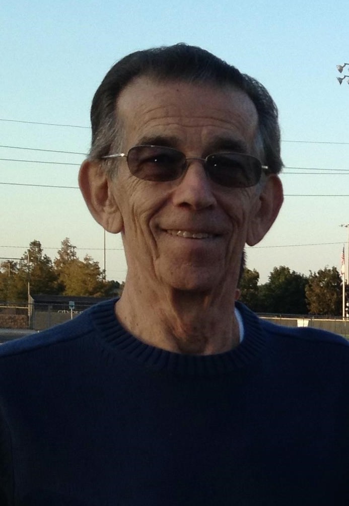 Thomas Meder Obituary - Houston, TX