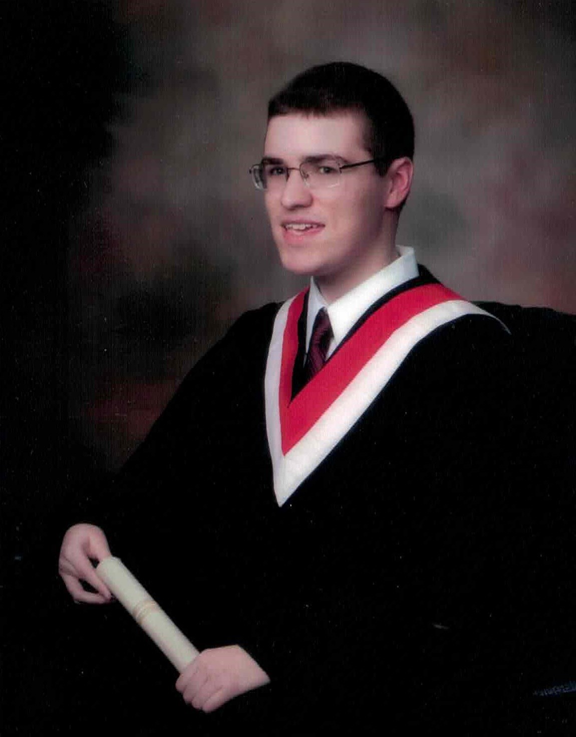 Stéfan Corriveau Obituary - Cornwall, ON