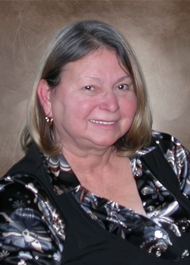 Monique Fontaine Obituary - Brossard, QC