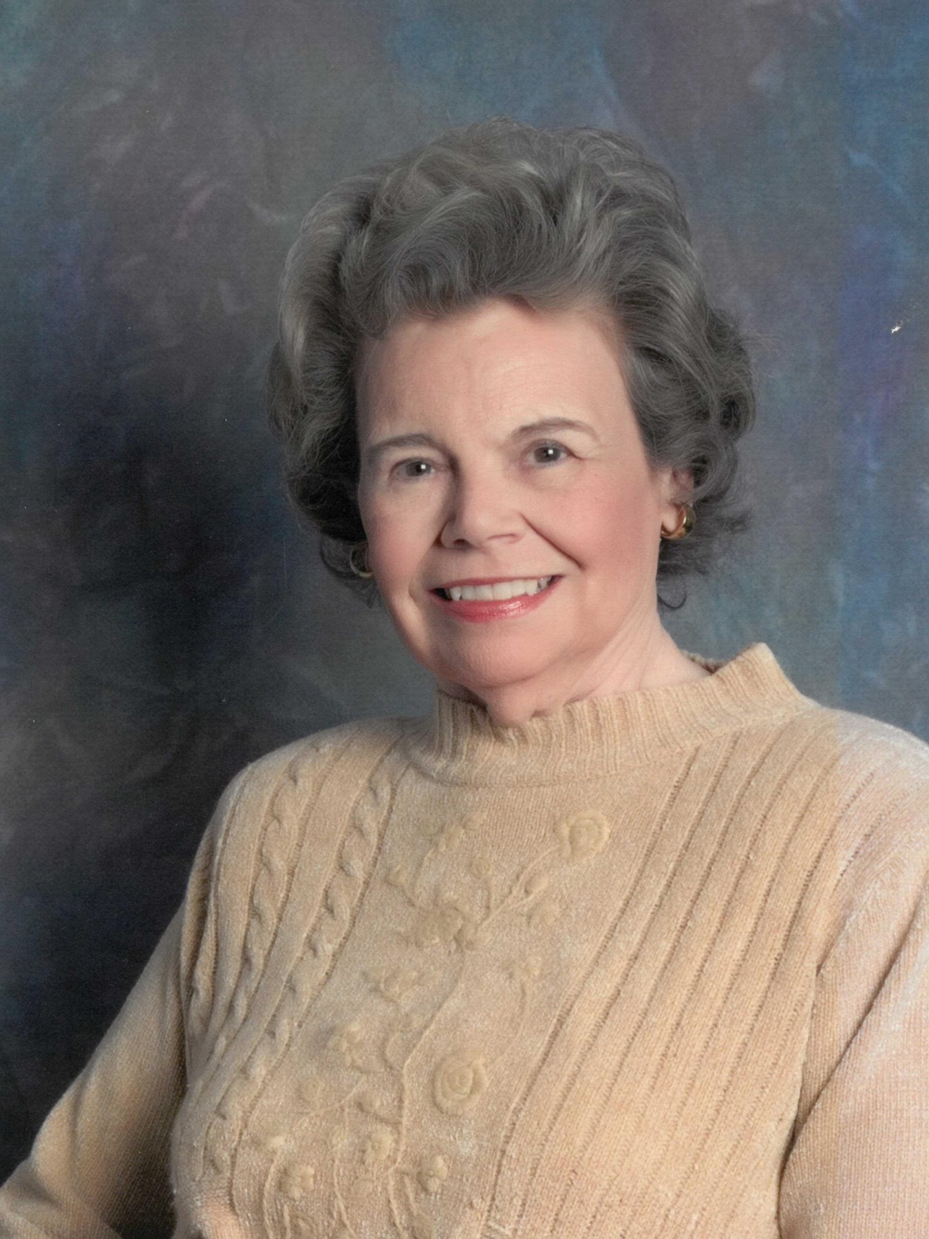 Doris McKinney Seaman Obituary - Columbus, GA