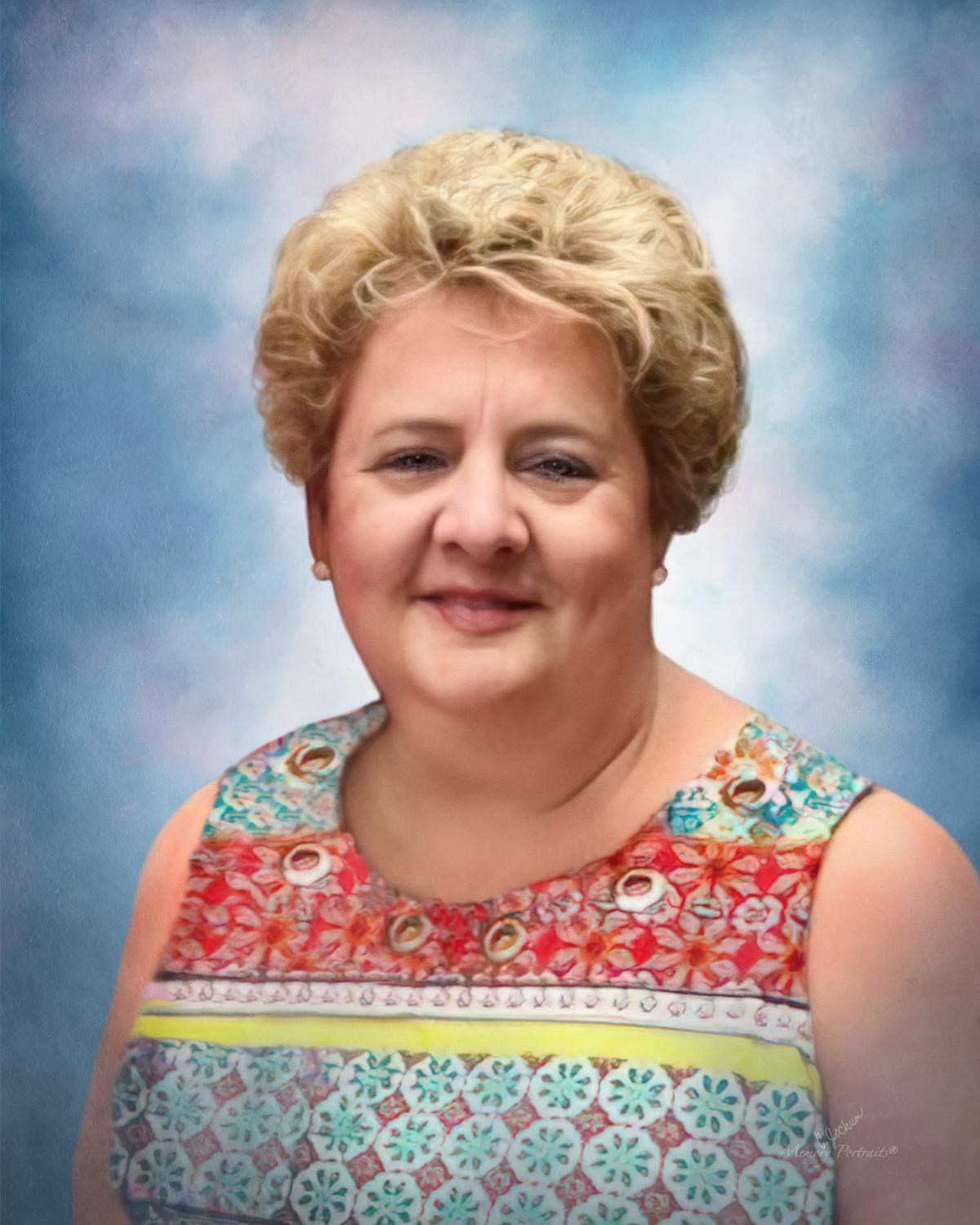 Tamara "Tami" Booth avis de décès - Macon, GA