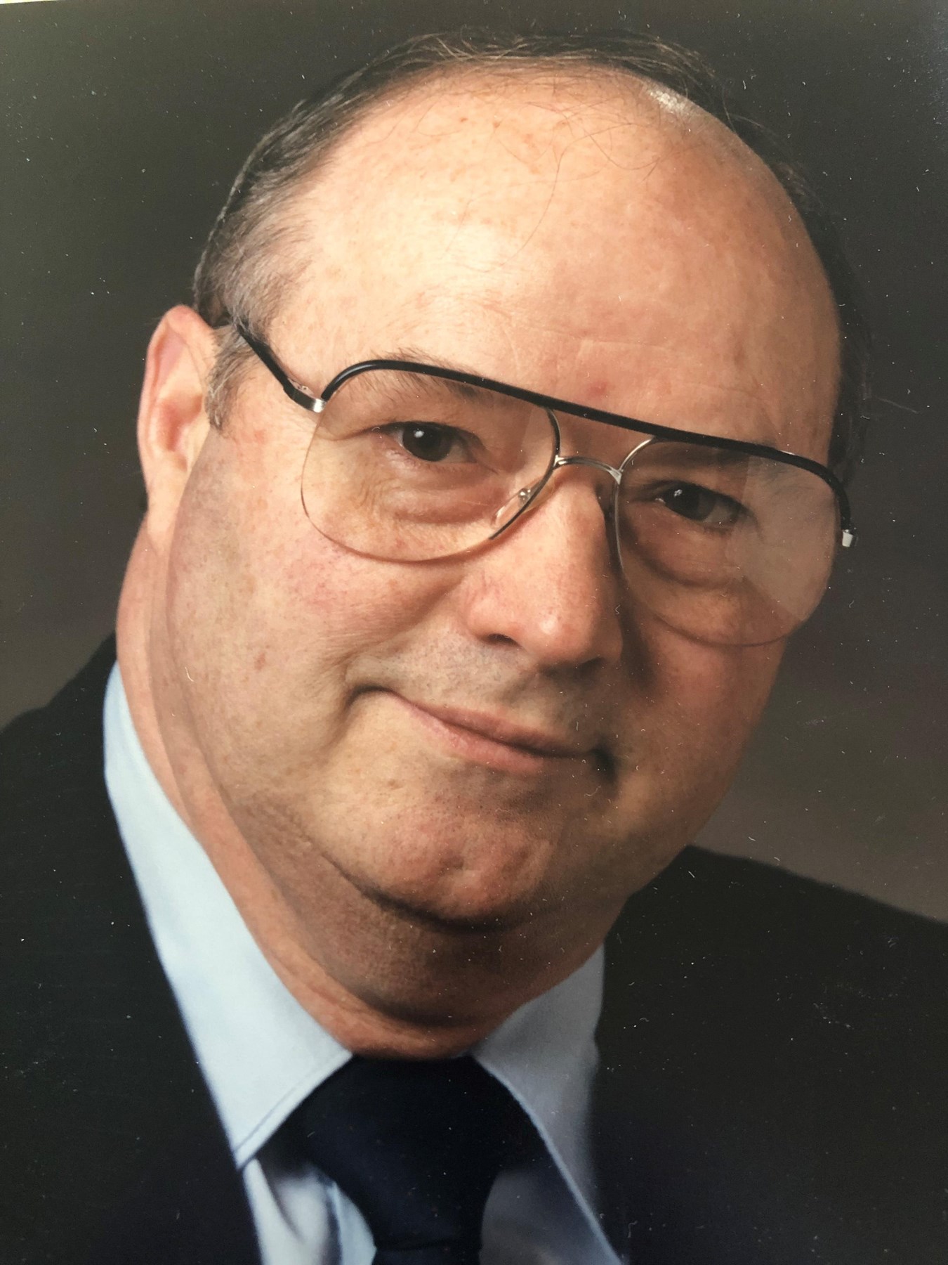 George Cebert Obituary - Lynnwood, WA