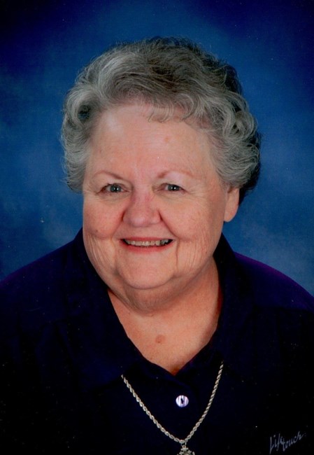 Lois Jeanette Peebles – Quad Cities Daily