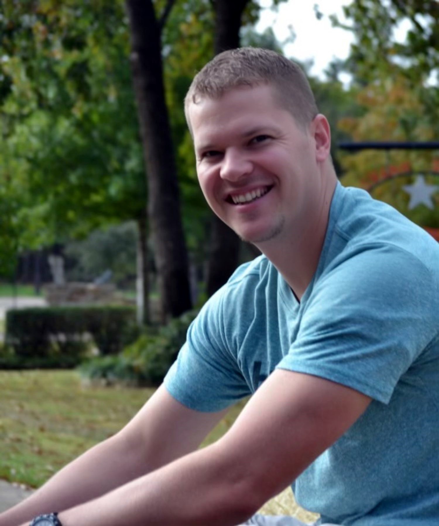 Jeffrey Greiner Obituary - Grapevine, TX