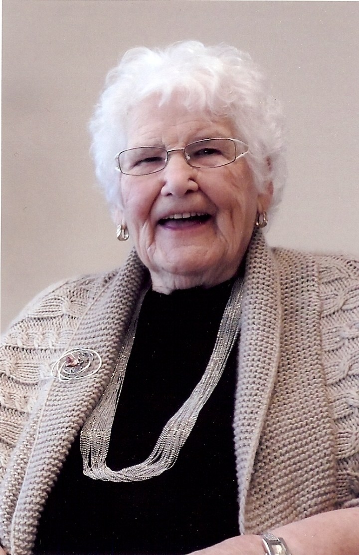 Simonne Simard Obituary - La Baie, QC