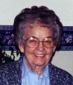 Naomi F. Walling Obituary - Wichita, KS