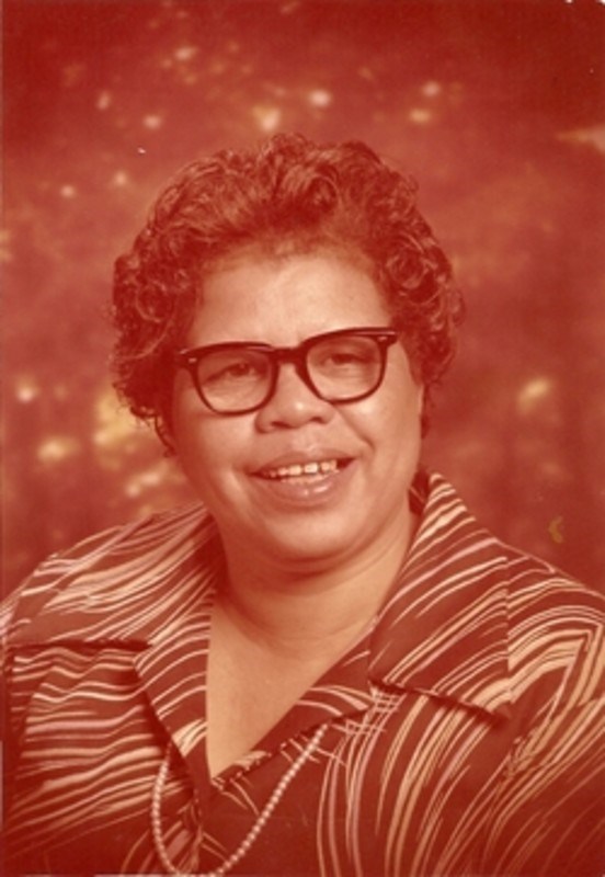 Ruby Lee Phillips Obituary - Houston, TX