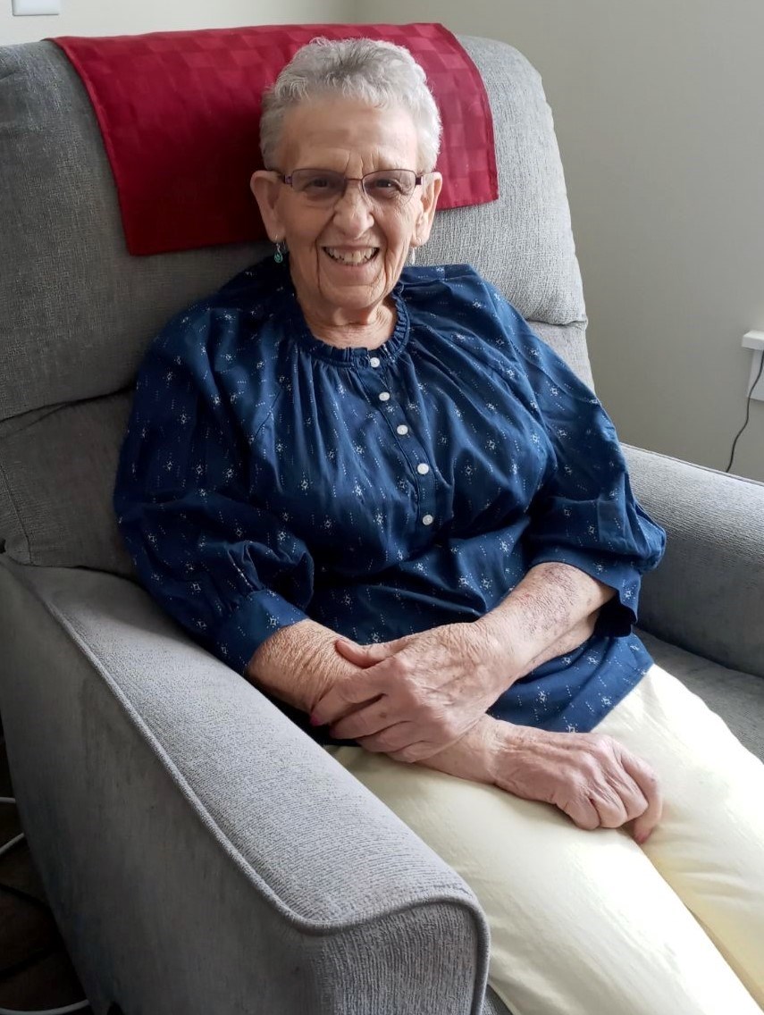 Carol Jean (Grafton) Cady Obituary - Salem, OR