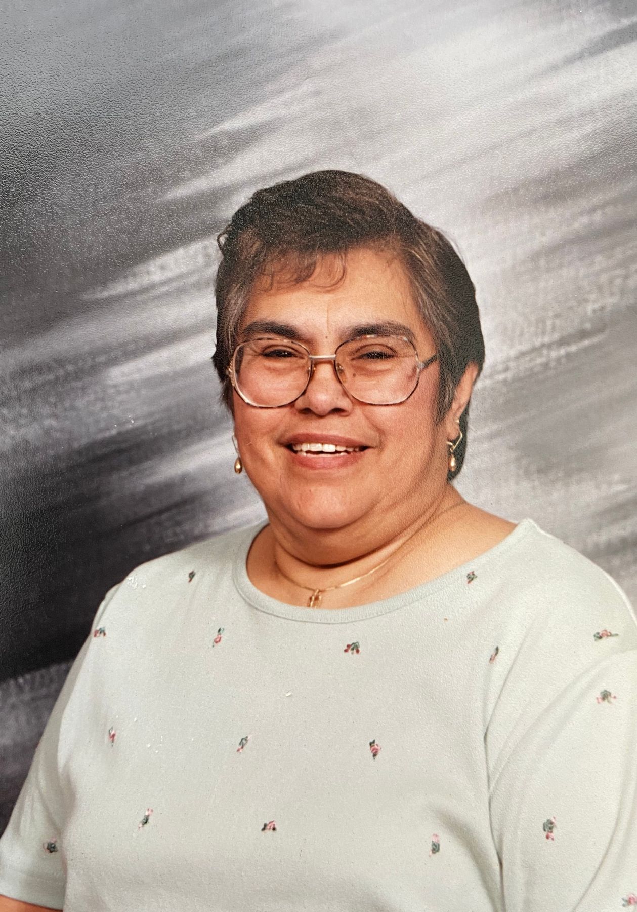 Juana Lopez Obituary - Grand Prairie, TX