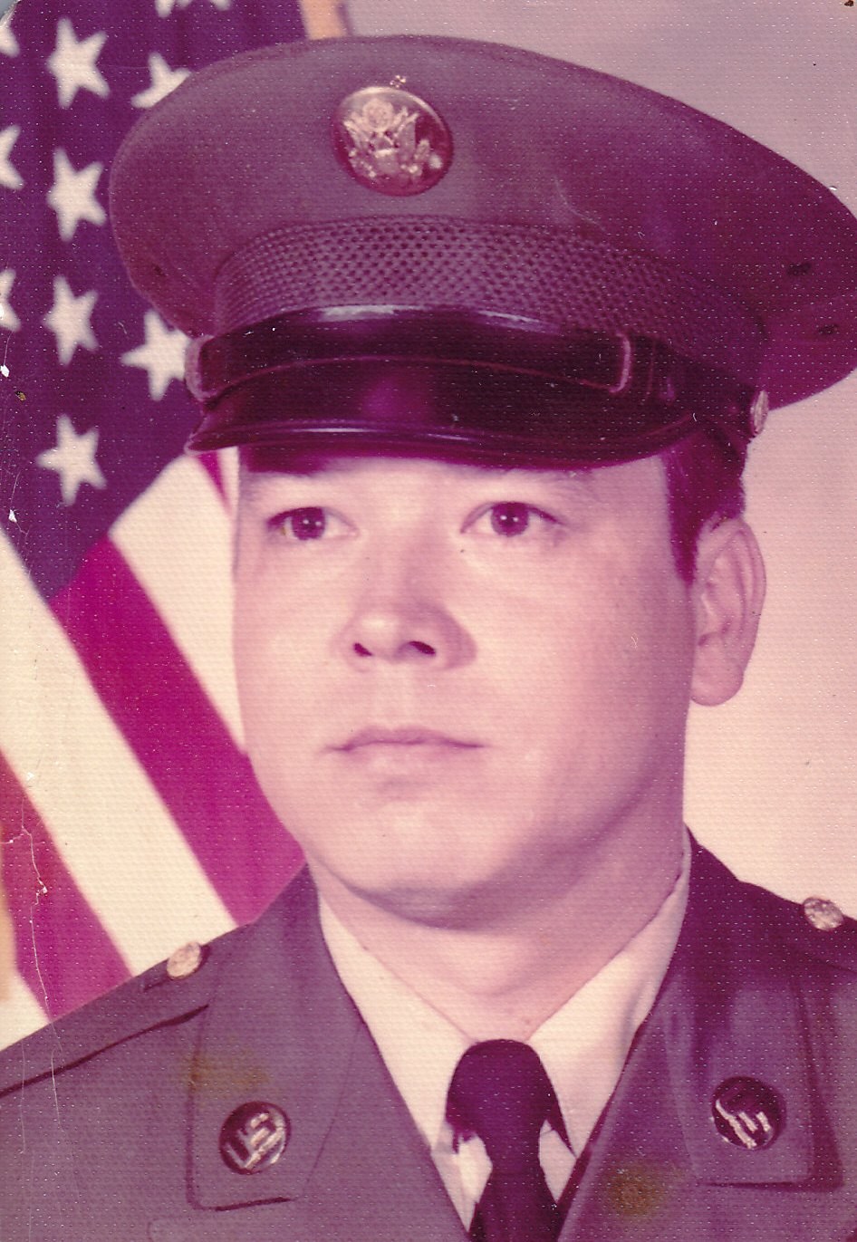 Oscar Tanguma Obituary - Corpus Christi, TX