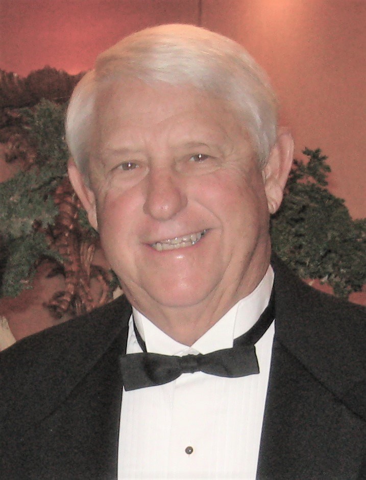 Donald Coates Obituary - Columbia, SC