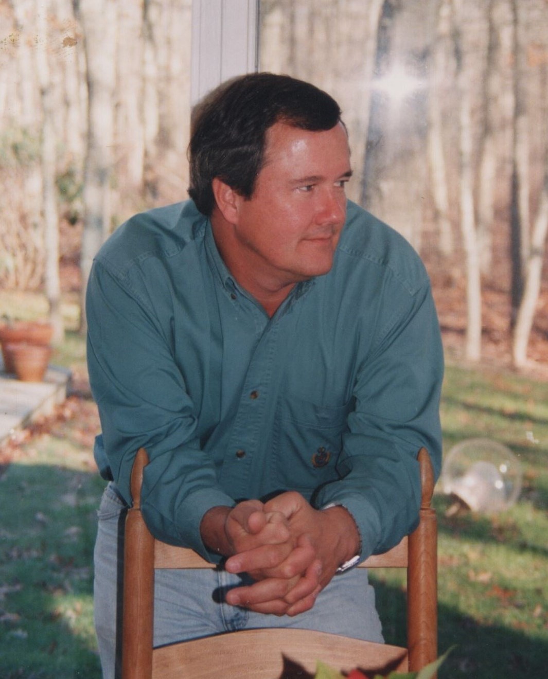 Robert Whitlow Obituary - Largo, FL