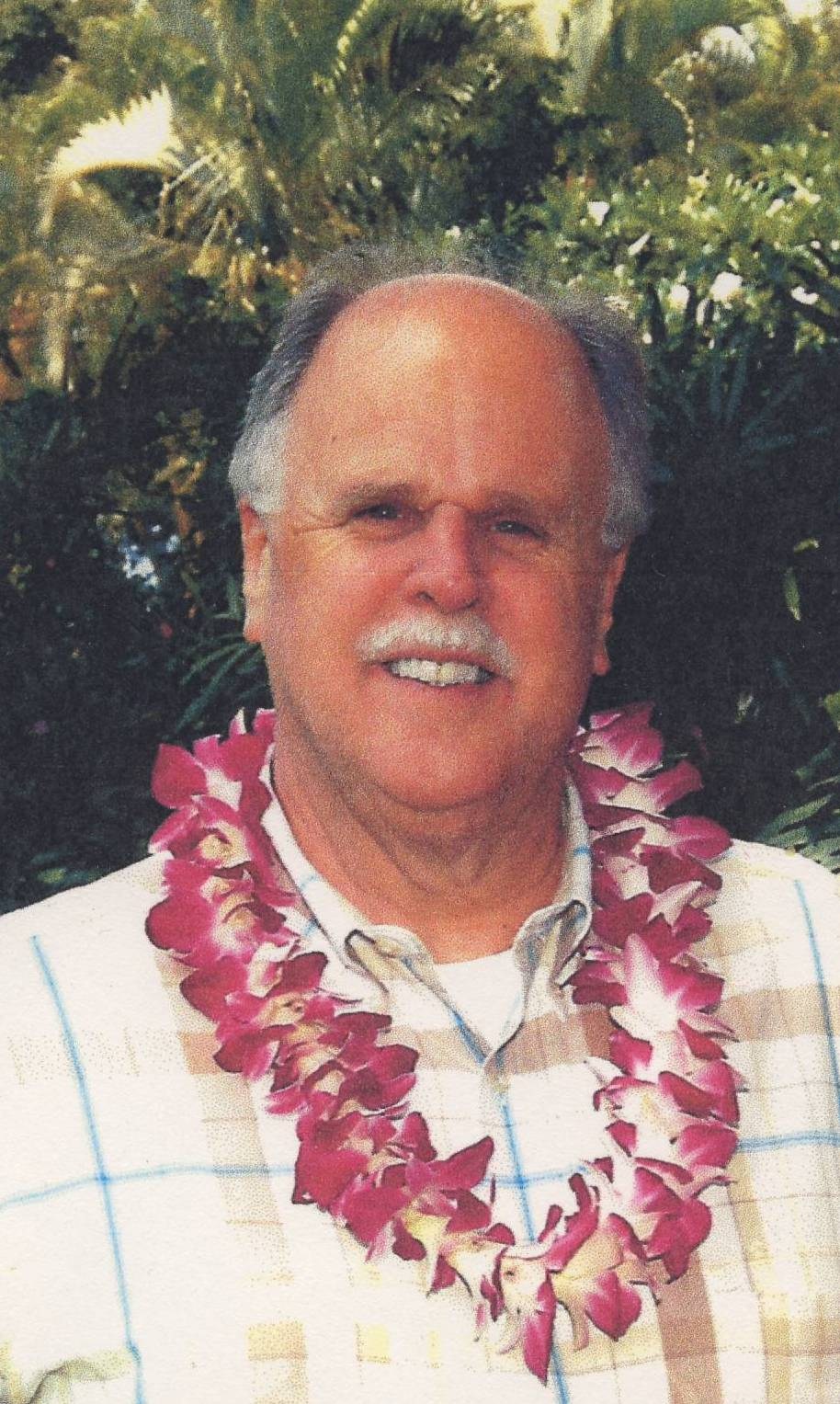 Ronald Reese Obituary - Hanford, CA