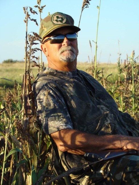 Billy Lamb Obituary - Hamilton, TX