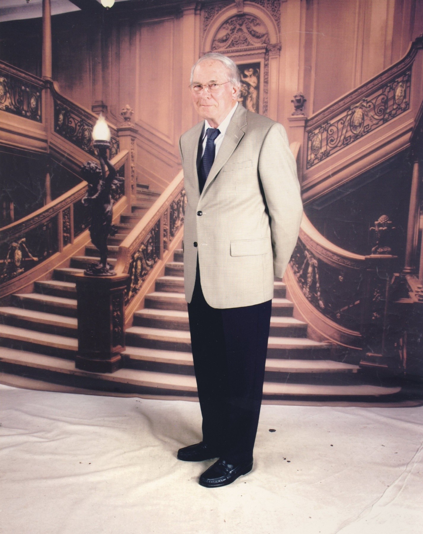 Jerry Merrell Obituary - Fort Worth, TX