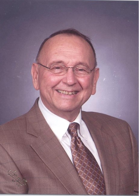 Trevor G. Smith Obituary - Tampa, FL