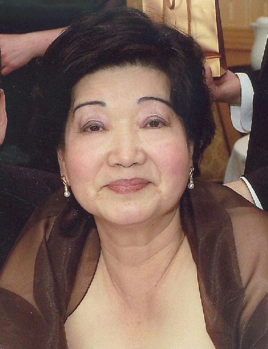 Soon-Ja Choi Obituary - Toronto, ON