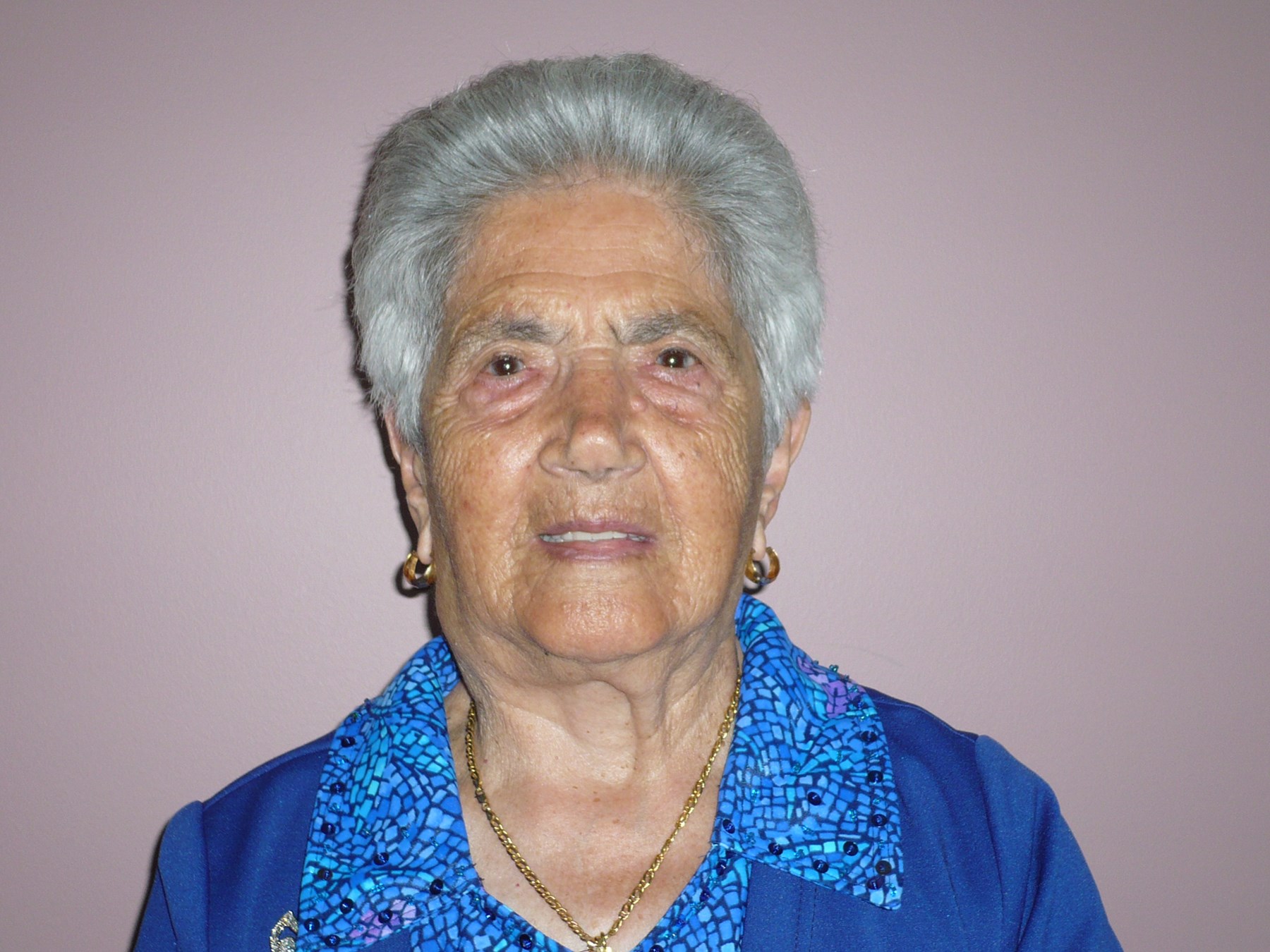 Amalia Romito Obituary - Hamilton, ON