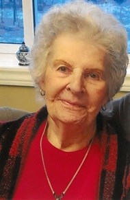 Emma Stewart Obituary - Peterborough, ON