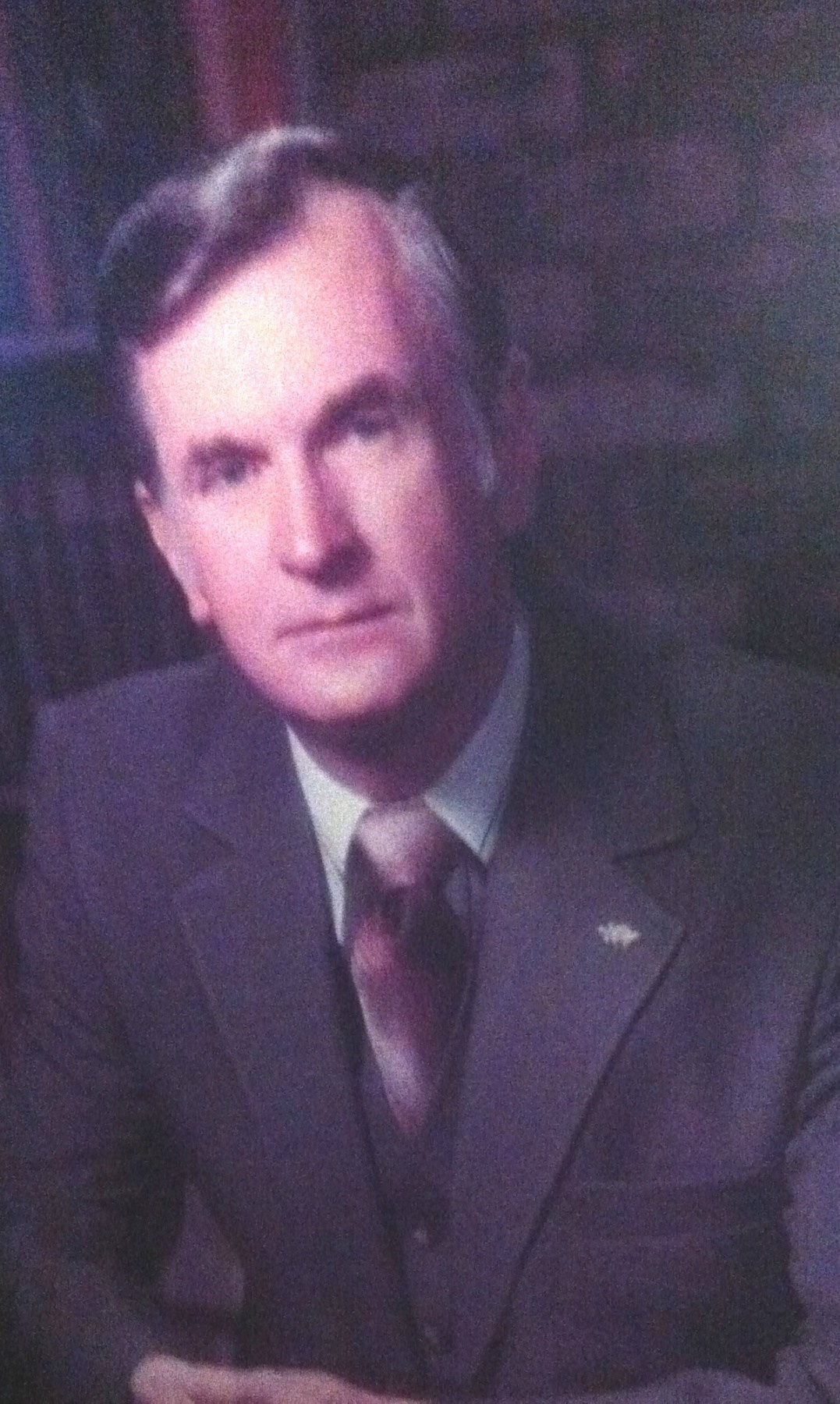 Bill Towers Obituary - Pelham, AL