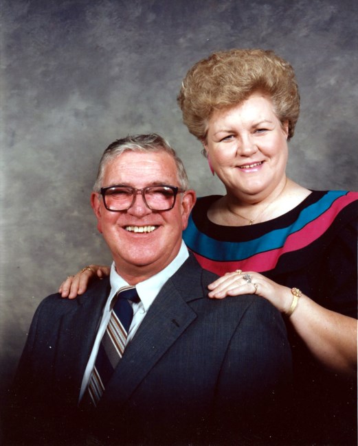 Edgar Rhodes Obituary - Knoxville, TN