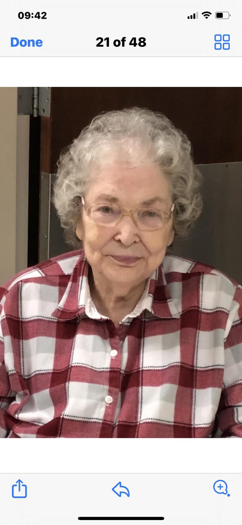 Helen Smith Obituary - Kennesaw, GA