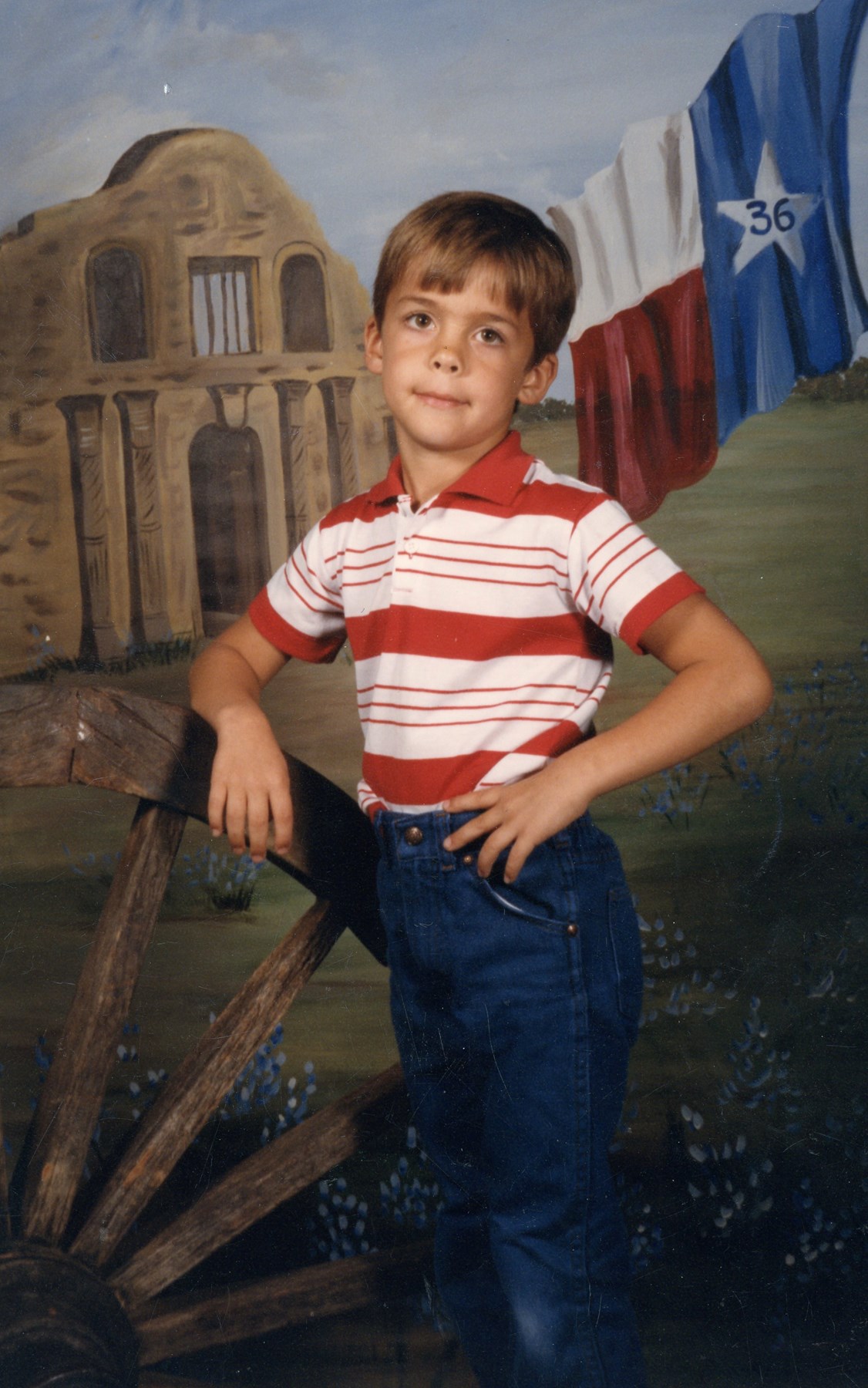 michael 'mike' scocozza