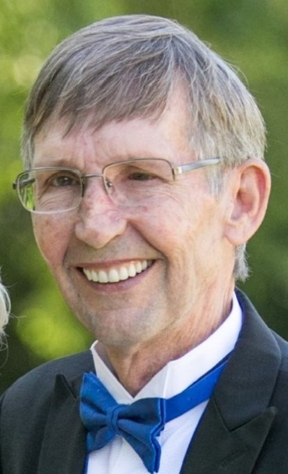 James Merriman Obituary - Houston, TX