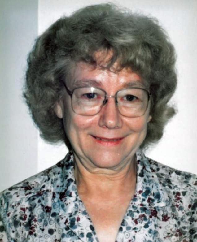 Hazel Hooper Obituary - Chilliwack, BC